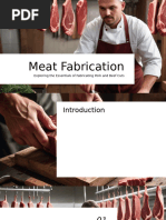HMC Certified Halal Meat Suppliers List | PDF