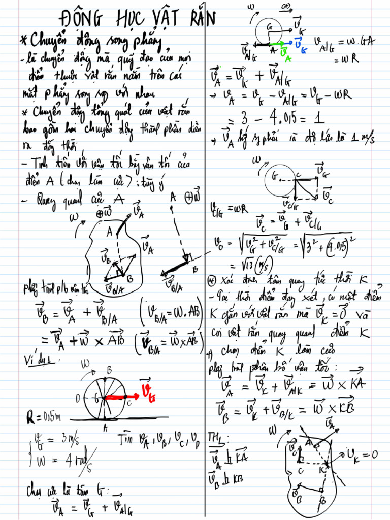 2K9-ĐỢT-3-BUỔI-3 | PDF