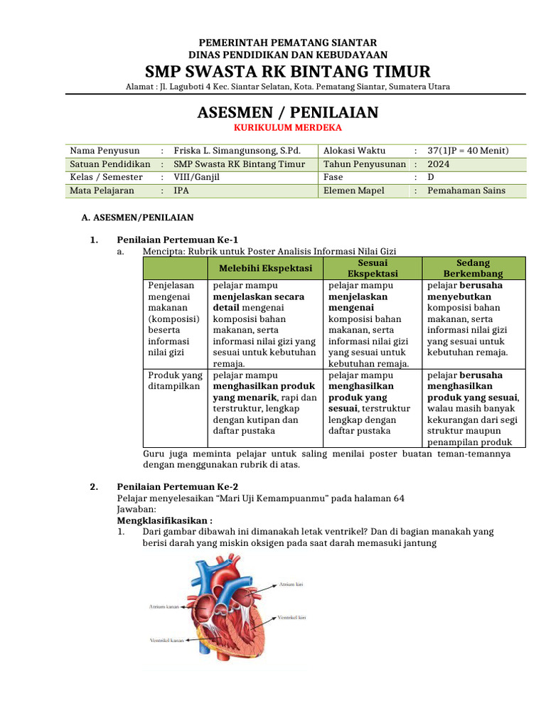 2.3 Ma I Ipa Viii | PDF