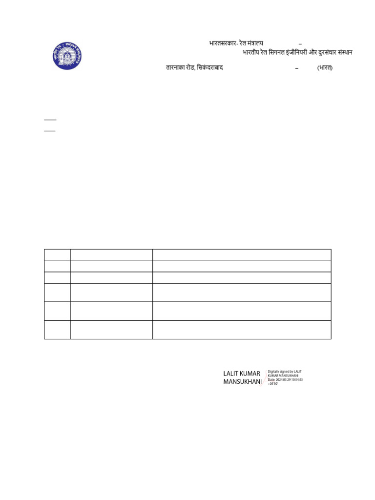Kavach Installation Layout for WAG-7 | PDF | Rail Transport