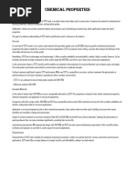 St37-2 (1.0037) Steel Properties & Equivalents | PDF | Steel | Yield ...