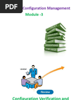 Functional Configuration Audit Checklist | PDF