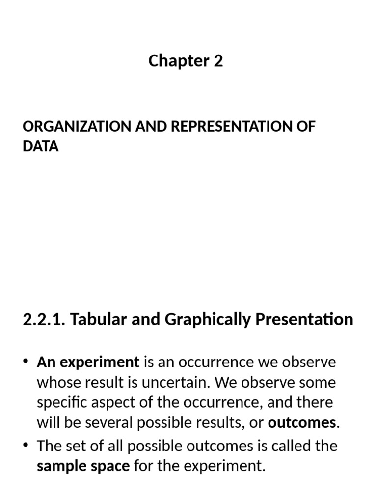 Business Statistics - Chapter 2 (1) | PDF | Skewness | Mean