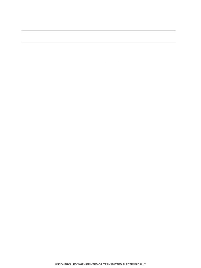 B1 Engine Preservation, Depreservation and Storage | PDF | Pump | Lubricant