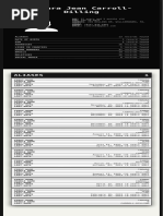 Real ID Checklist | PDF | Identity Document | Government