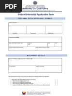Annexure A - Pilir Application Short Incapacity Leave | PDF | Informed ...