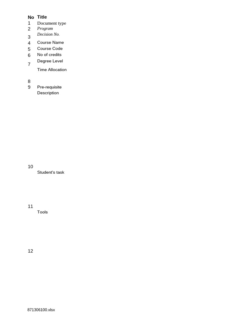 Syllabus SSL101c - Cho SV P2 | PDF | Critical Thinking | Massive Open ...