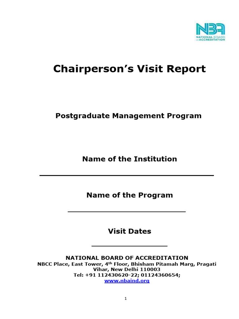 PART A PG MAG Chairman 18 4 24 - Format - 20240514144919 | PDF | Doctor ...