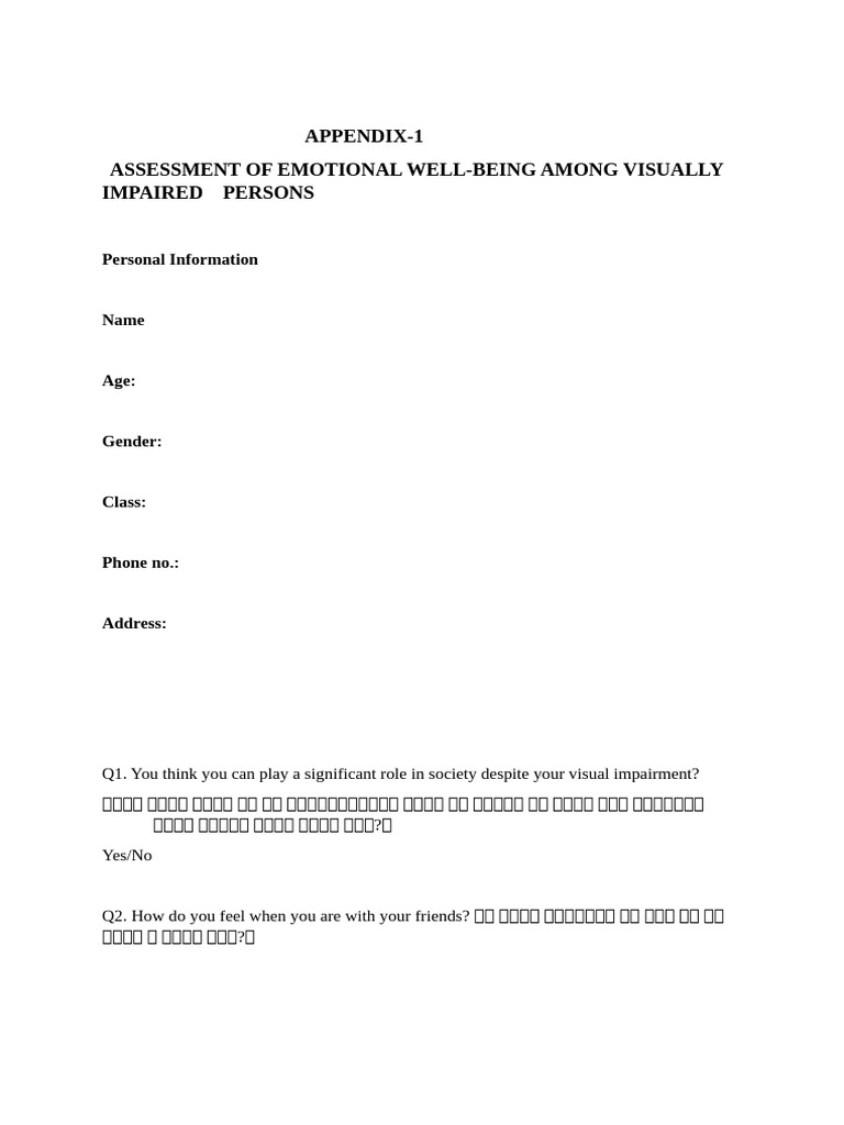APPENDIX | PDF