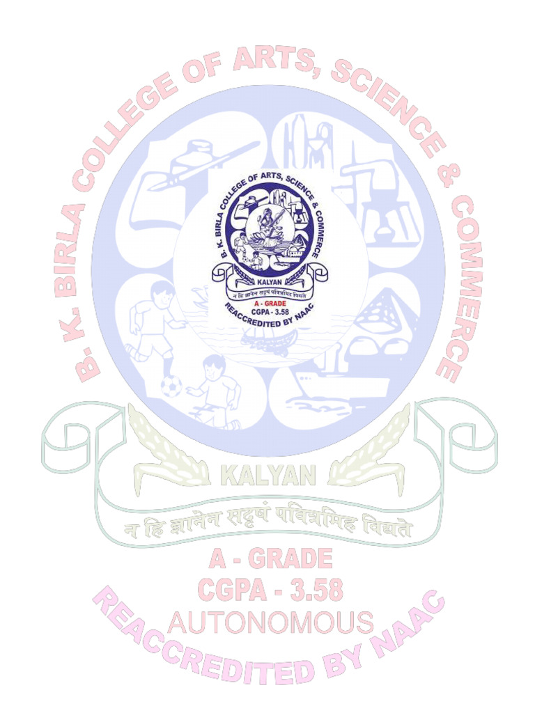 Botany _MSc_Syllabus | PDF | Rna | Rna Splicing