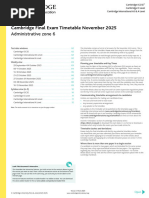 9701-2022-2024-Syllabus CHEMISTRY | PDF | Intermolecular Force ...