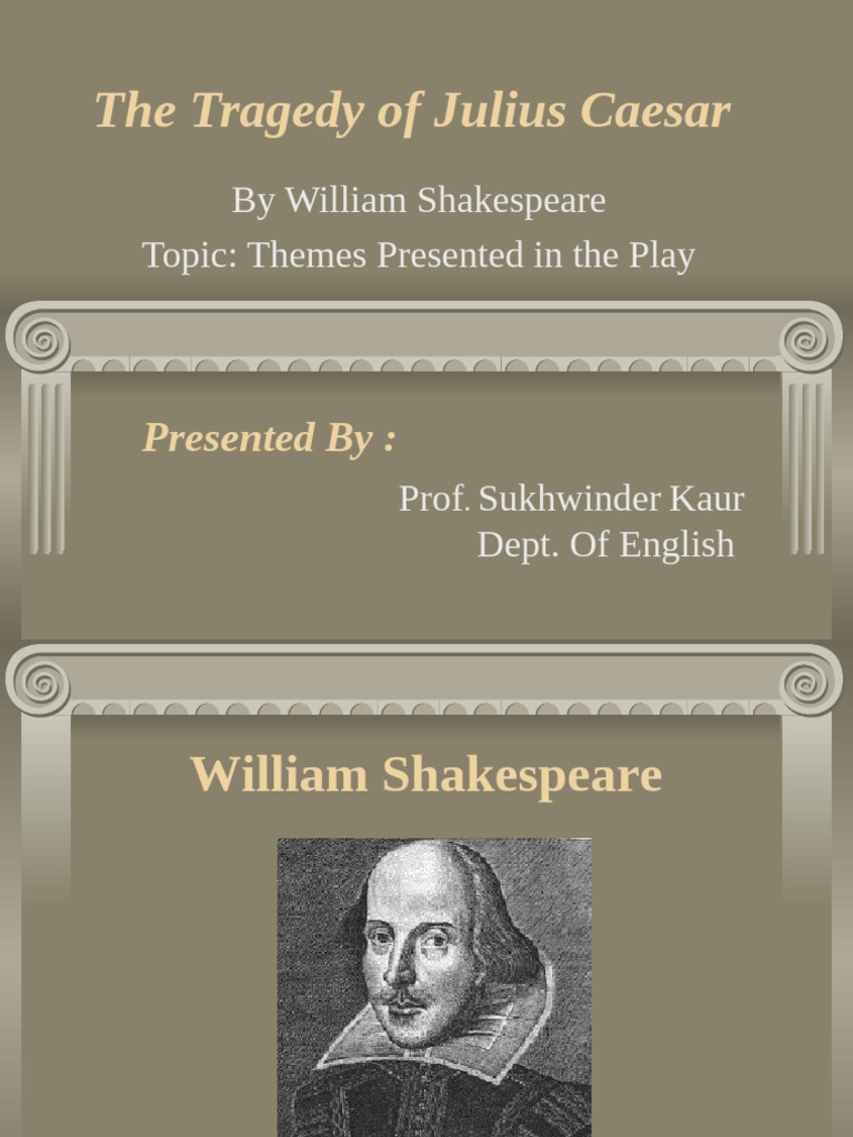 Julius Caesar | PDF | Julius Caesar | Pompey