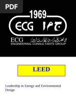 LEED Acronyms and Abbreviations Guide | PDF