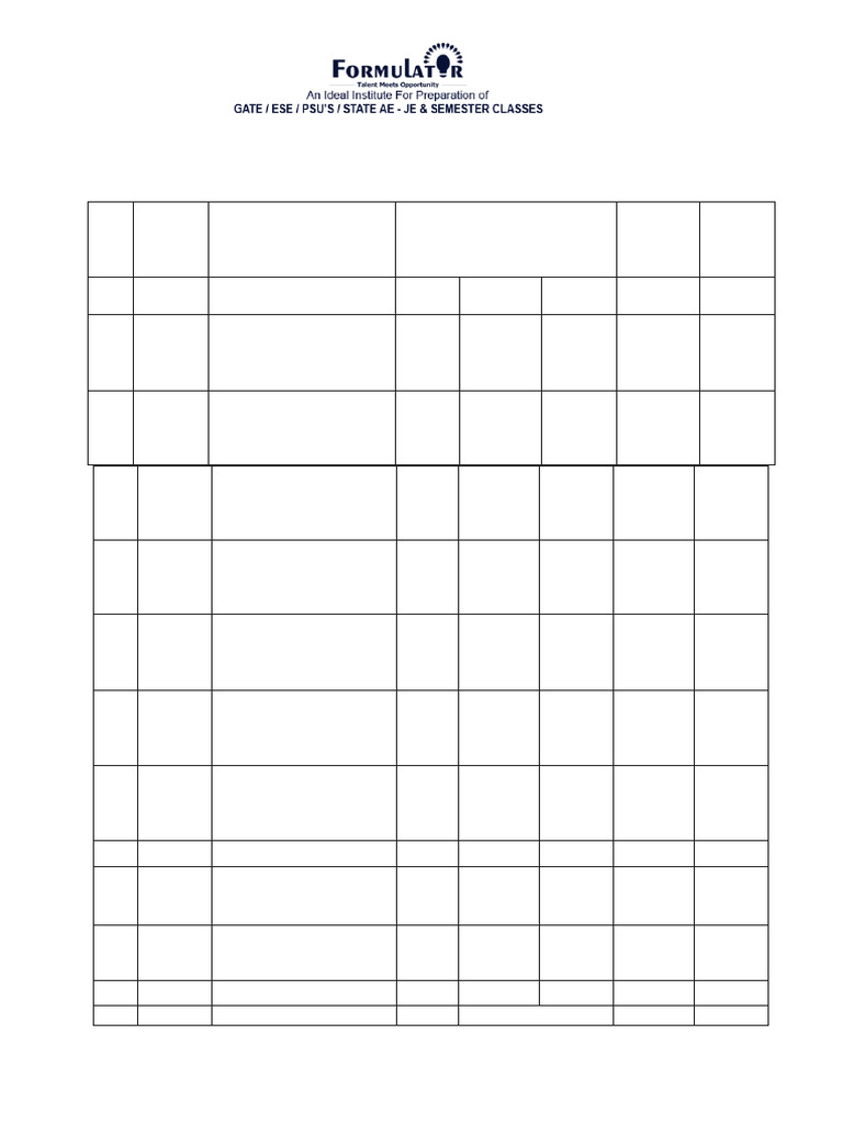 3rd Sem Electrical Engineering Syllabus Pdf Operational Amplifier