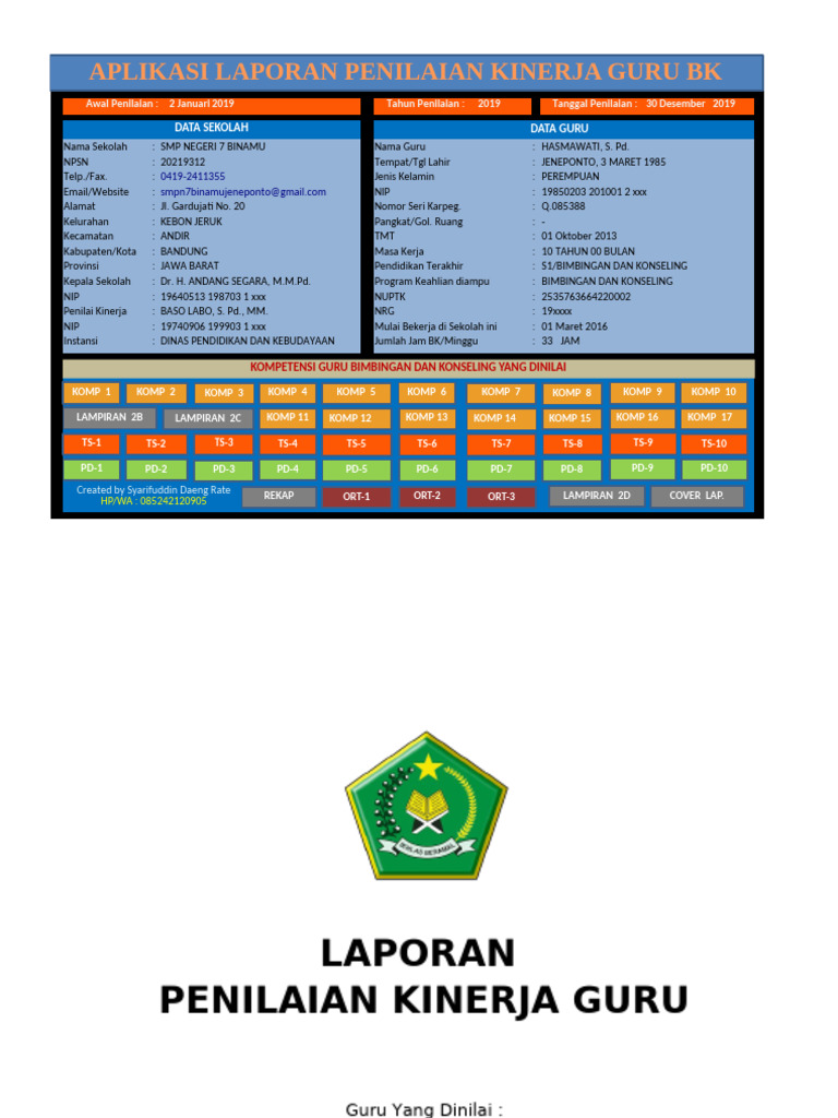 2. PKG Guru BK edit | PDF