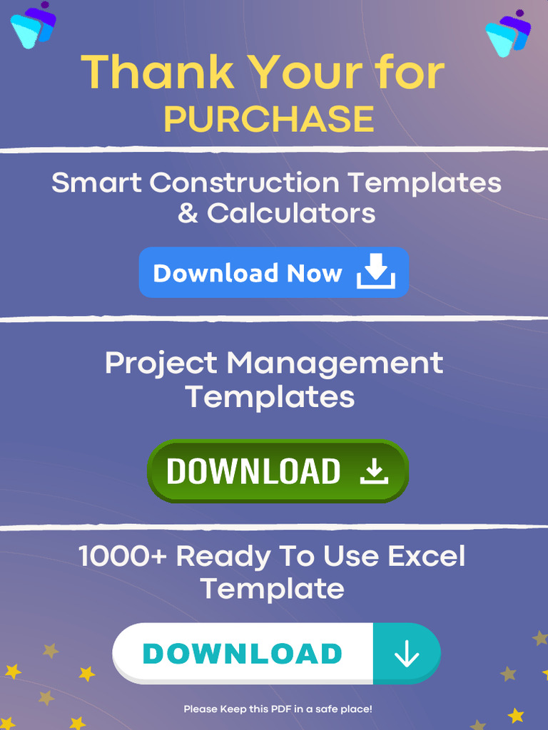 Contractors Bundle With BONUSES Pow6zo | PDF