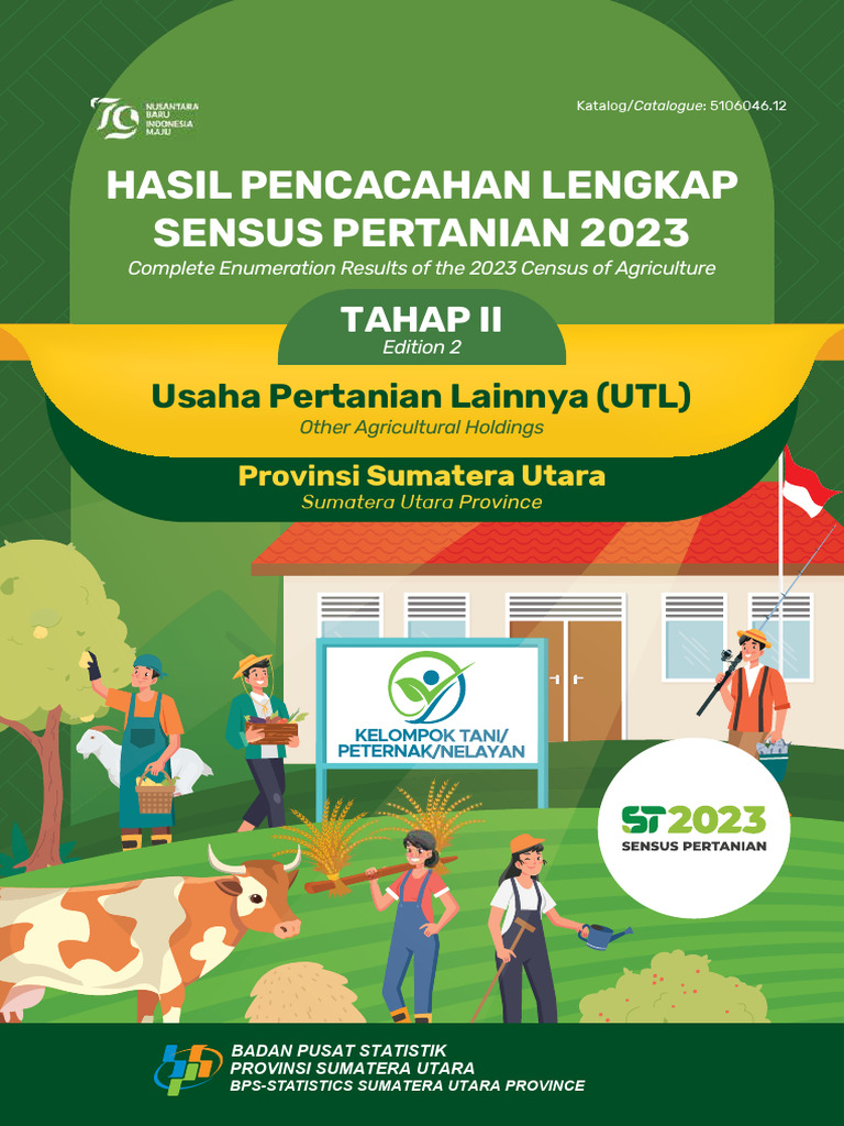 Hasil ST23 UTL | PDF