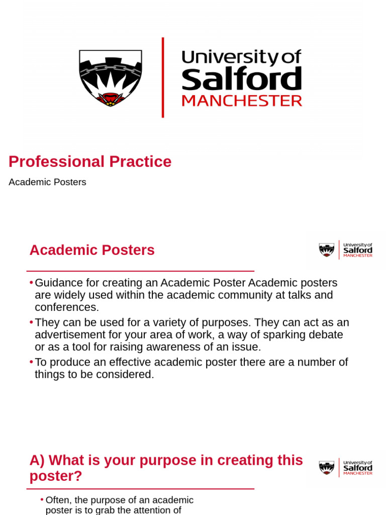 Professional Practice Poster Session | PDF | Writing | Human Communication