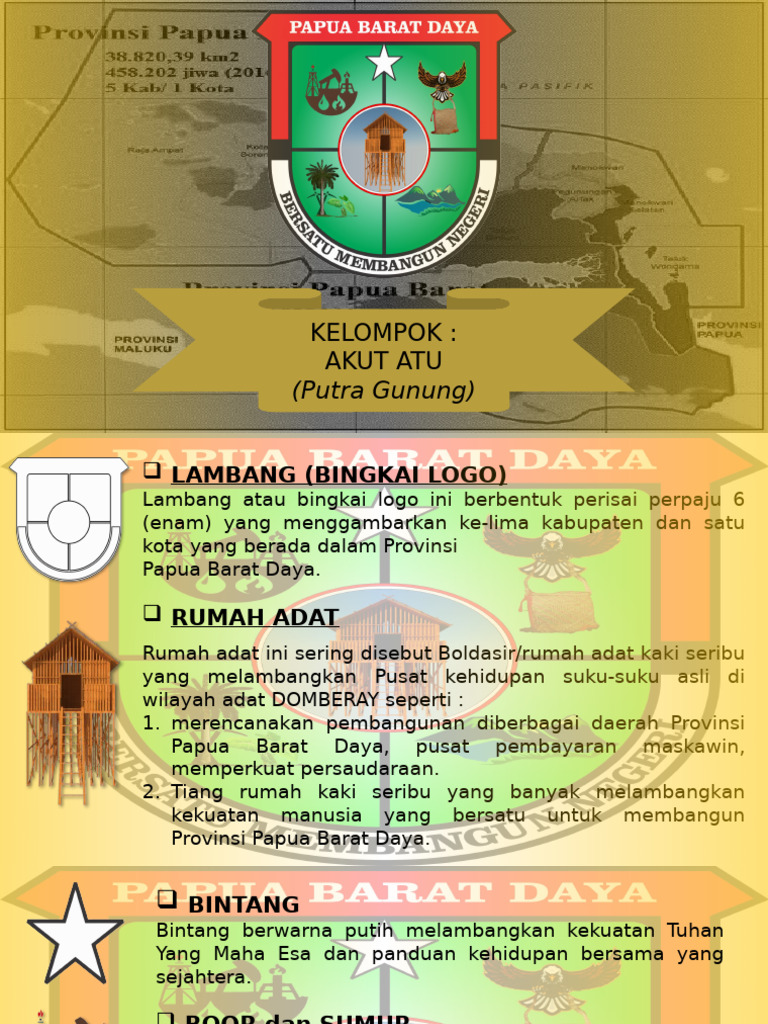 Bahan Presentasi Desain Logo PBD | PDF
