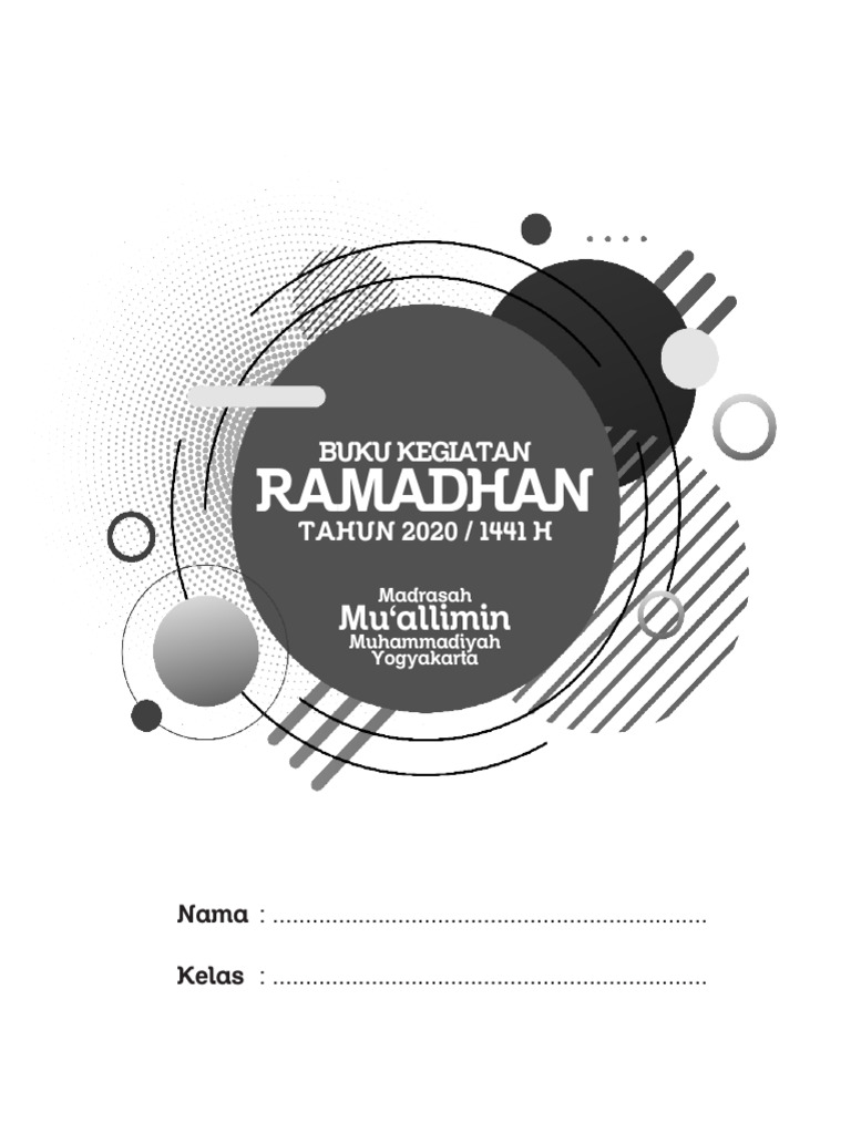 Buku Ramadhan | PDF