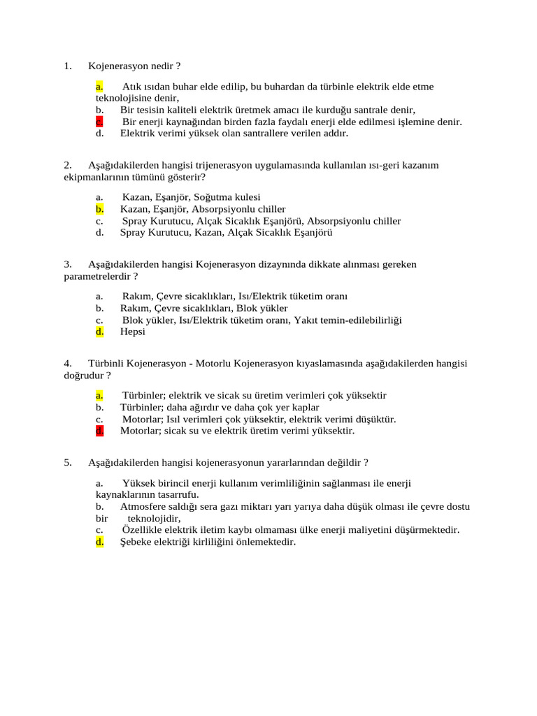 Evd Rnek S Nav 3 | PDF