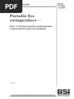 Astm B117-2018 | PDF | International Organization For Standardization | Paint