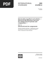 Iso 21780-2020 | PDF