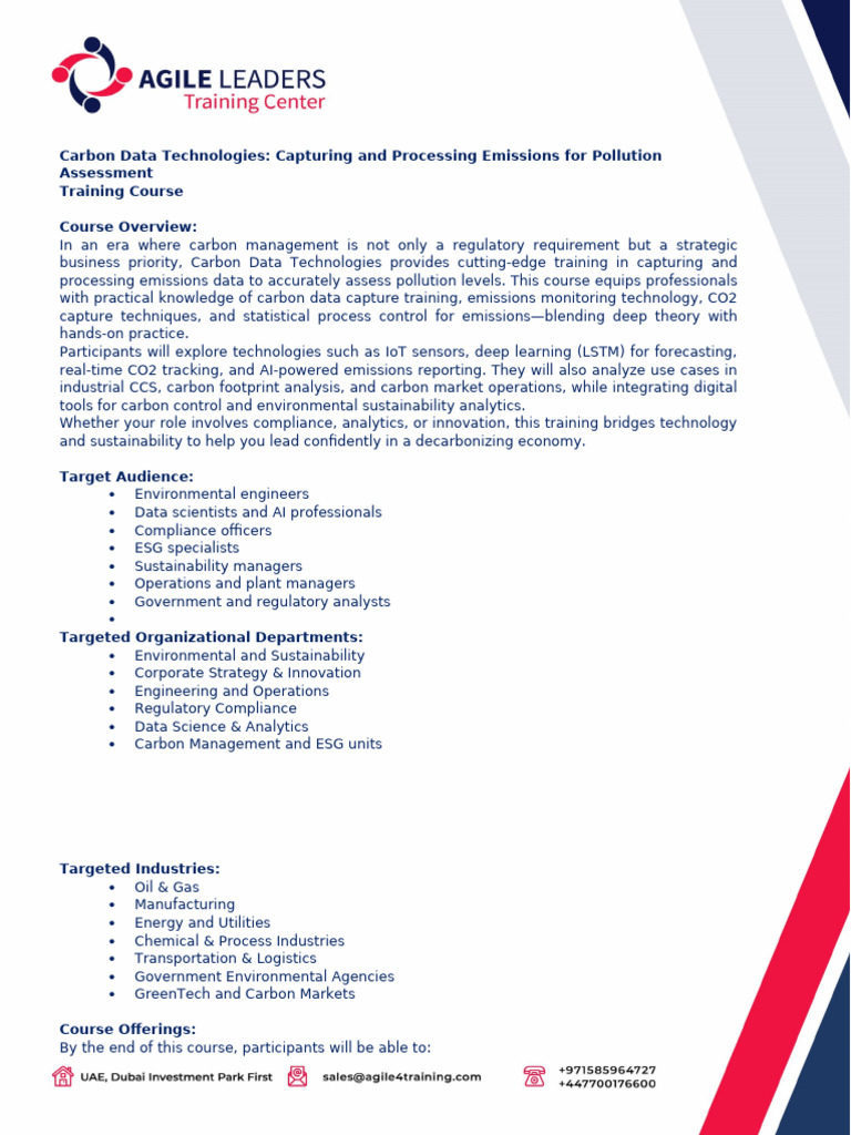 Strategic Leadership Excellence Training Course Master Value Creation ...