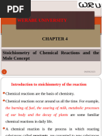 Balance The Equation Cu + HNO3 Cu (NO3) 2 + NO + H2O | PDF | Redox ...