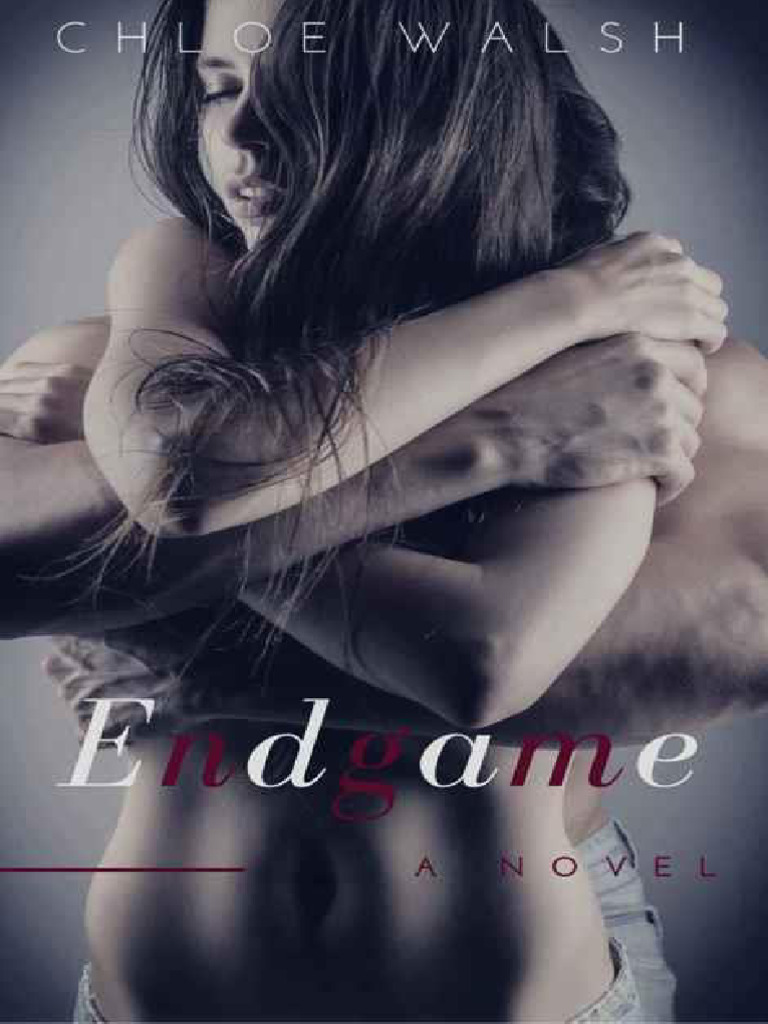 Endgame - Chloe Walsh | PDF | Amor | Libros