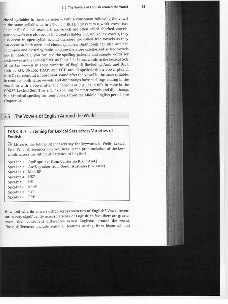 Hansen Edwards 1 | PDF