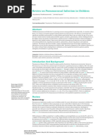 Green Book Chapter 25 Pneumococcal 27 7 23 | PDF | Respiratory Diseases ...