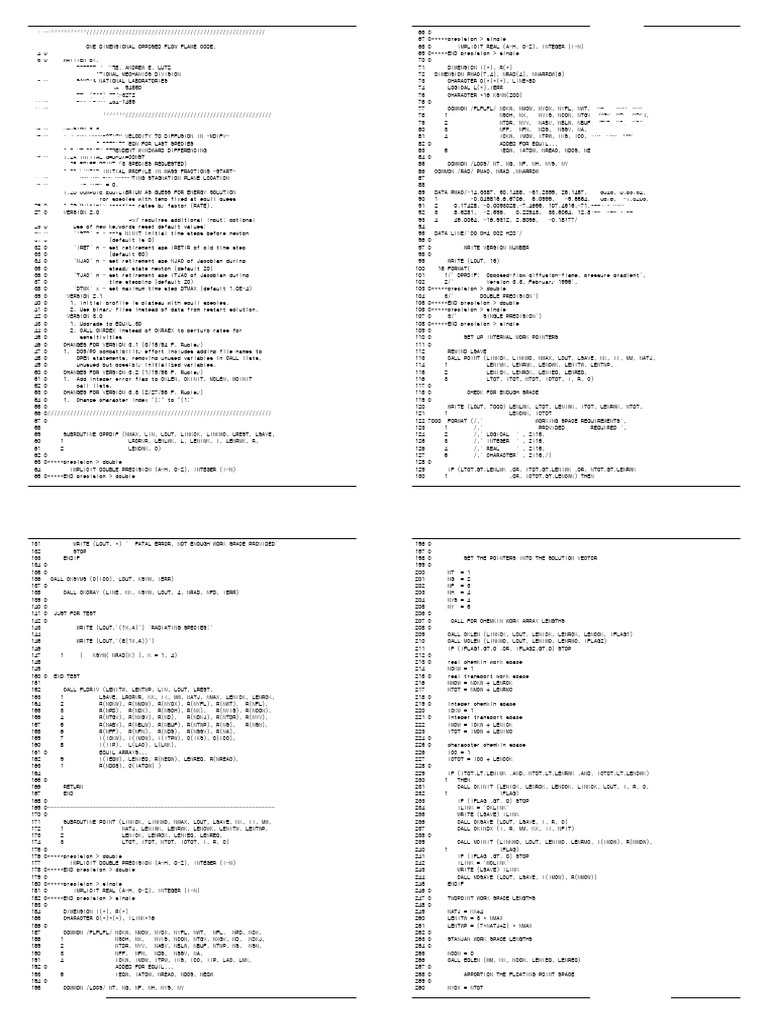 oppdif_revised | PDF | Computer Architecture