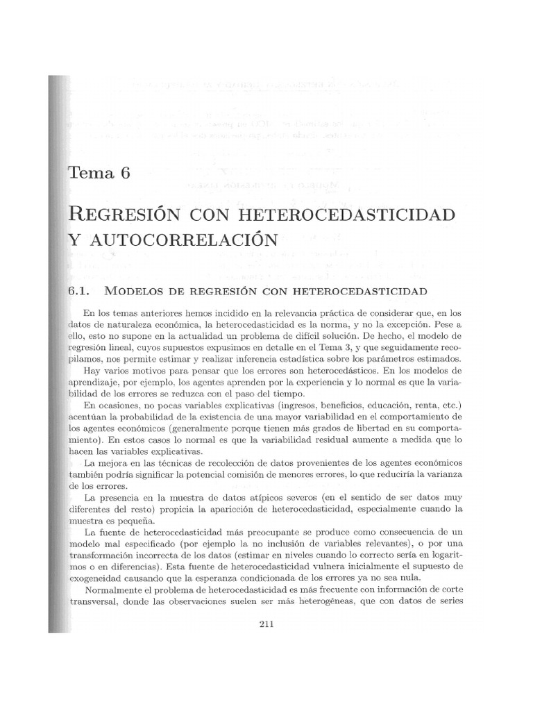 Tema6 | PDF