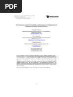 VDSH | PDF | Deep Learning | Machine Learning