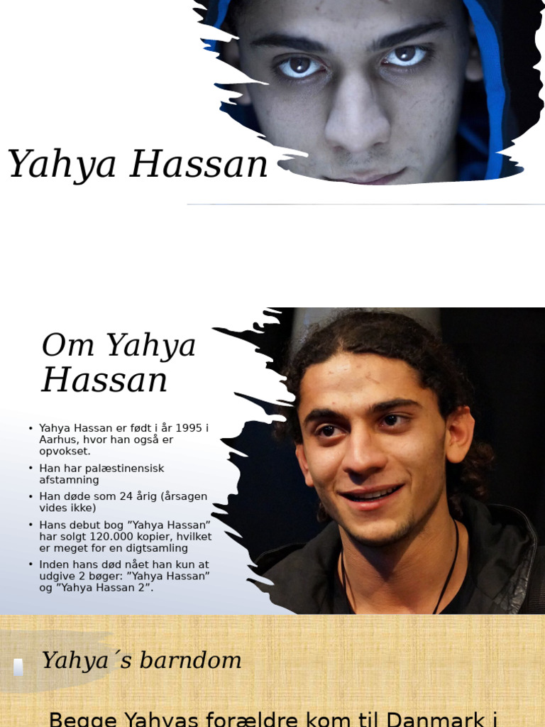 PR Ã Sentation 1 | PDF