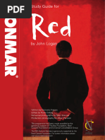 Red - John Logan PDF | PDF