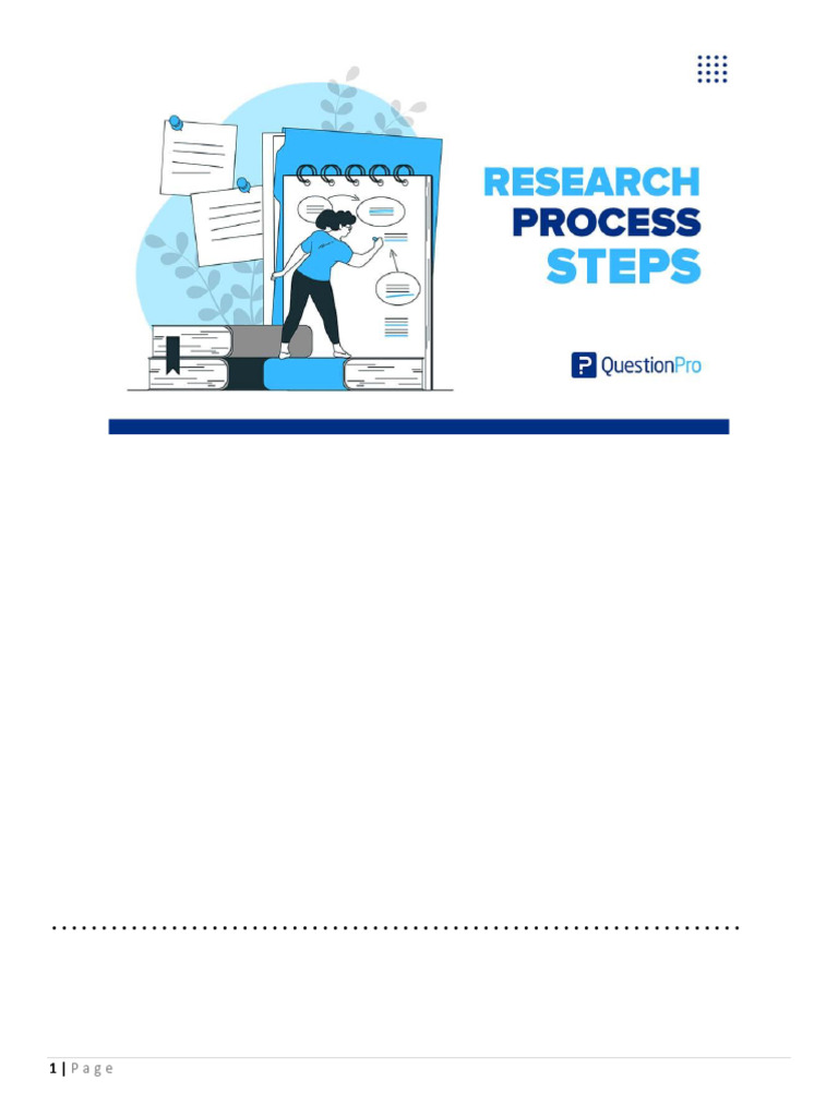 Psychological Research Process | PDF | Statistics | Experiment