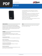 COM100D/COM100E Smart Communication Box User Manual | PDF | Computer ...