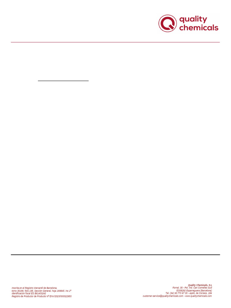MSDS EDTA DISODIUM SALT 2 HYDRATE CODE. 0119 (1) | PDF | Toxicity ...
