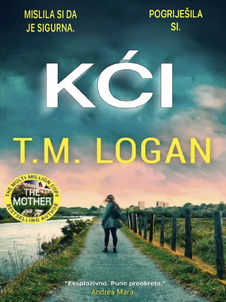 T M Logan-Kći | PDF