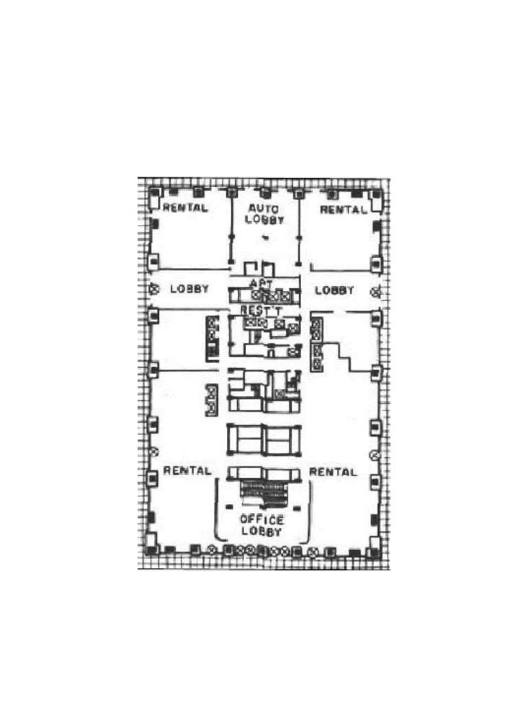 Abcm Model | PDF