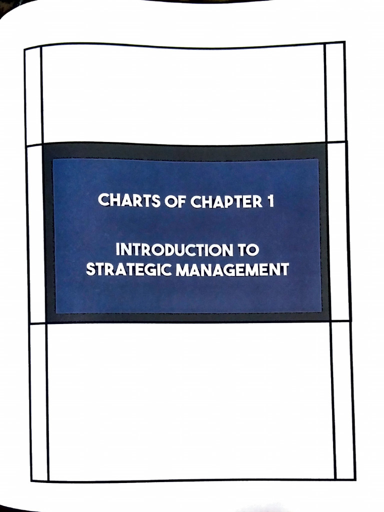 sm chart MM | PDF