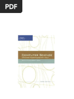 cs111 - 01 Introduction To Computers | PDF | Computer Programming ...