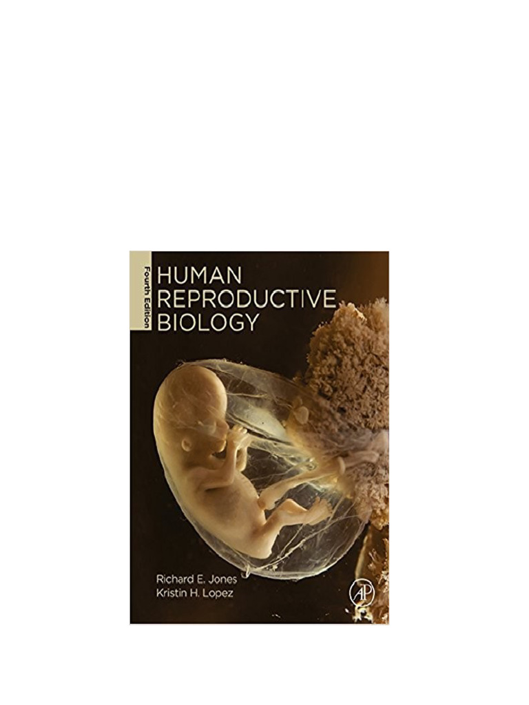 (eBook PDF) Human Reproductive Biology 4th Edition download | PDF ...