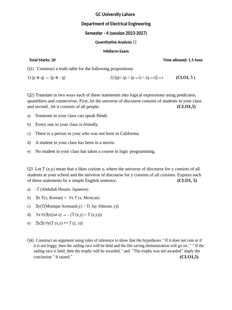 quantitative-analysis-mids-pdf
