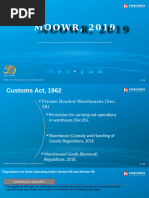 ZRA Clearing Agents Application Form CE 34 | PDF | Surety | Customs