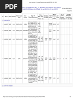 Train Monitoring (ICMS - PAM - 1) | PDF