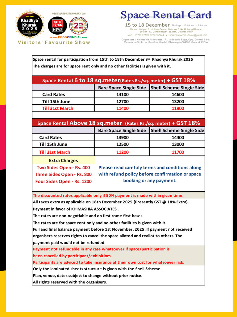 Rates 2025 | PDF | Taxation | Money