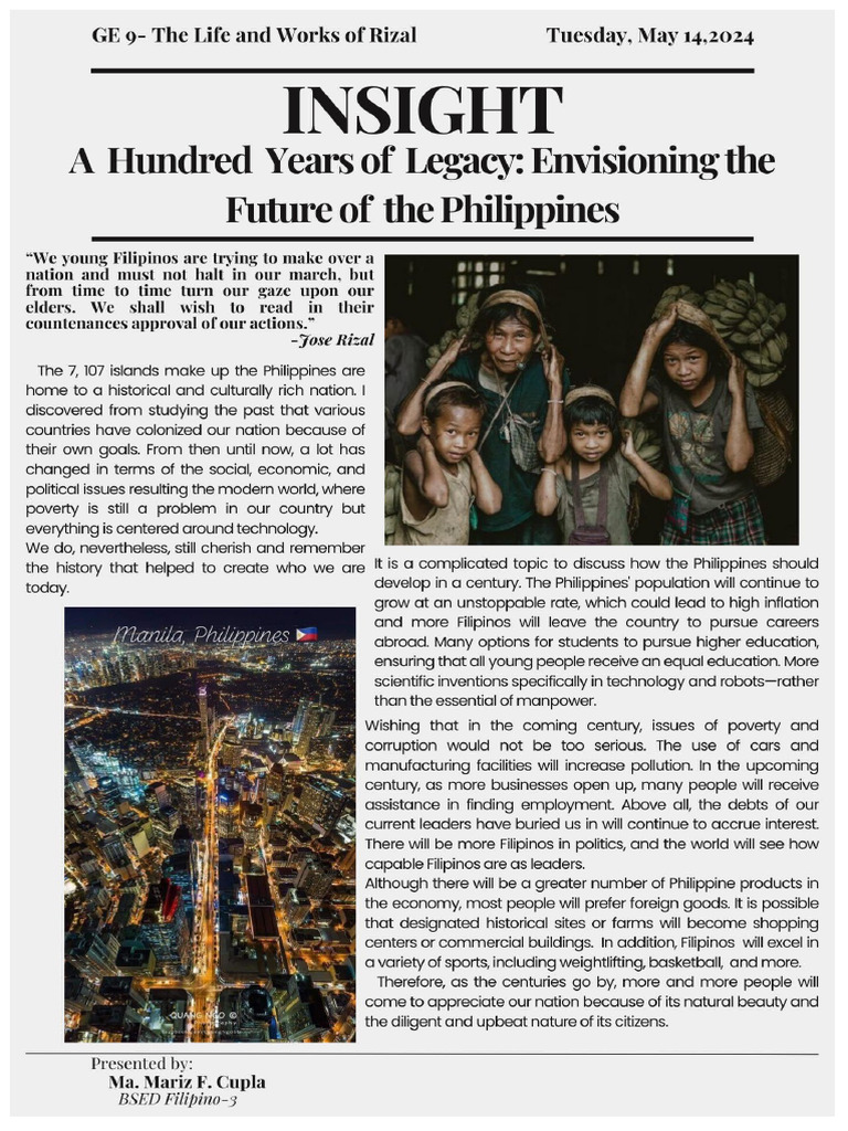 Opinion Article | PDF
